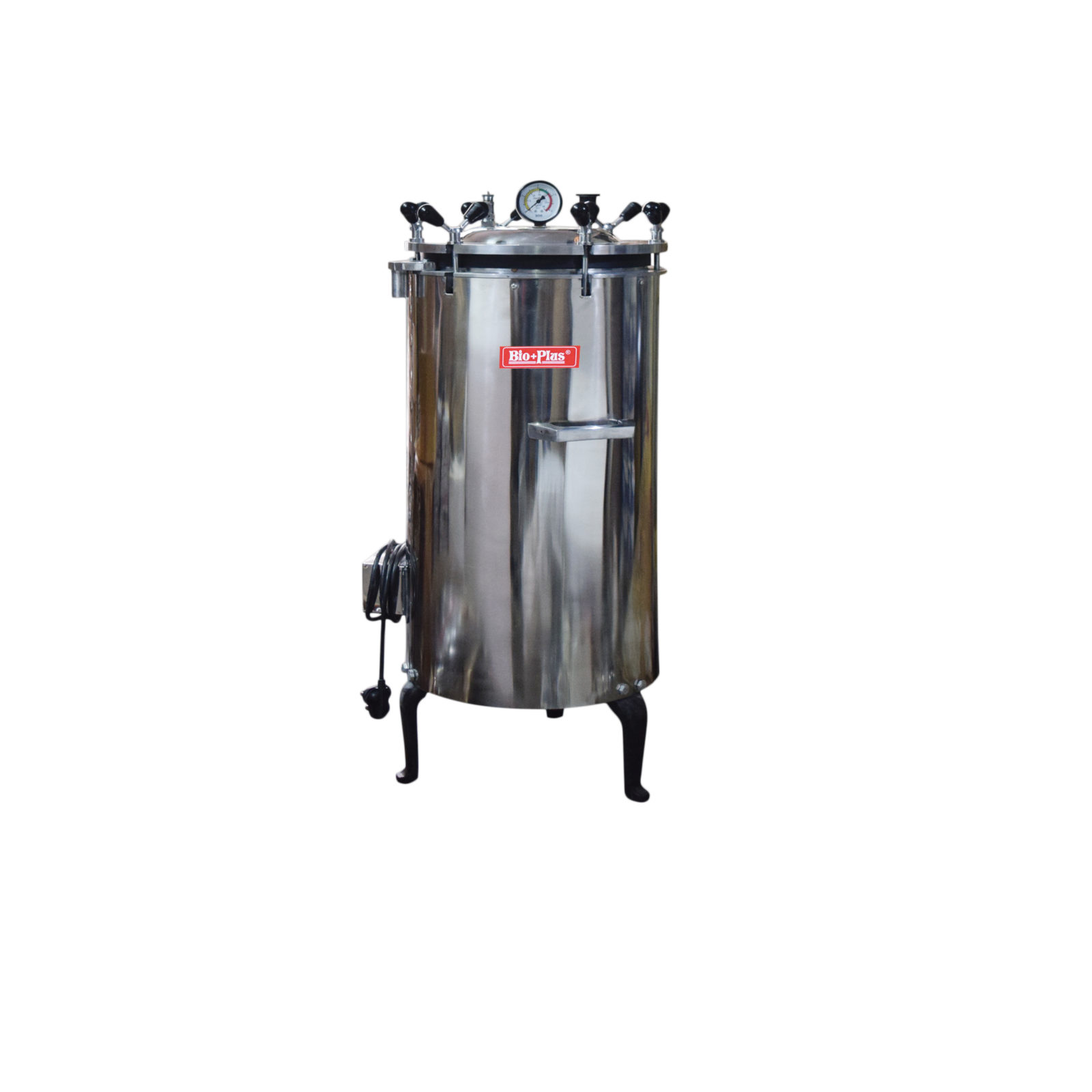 Autoclave Electric Vertical - Bio Plus