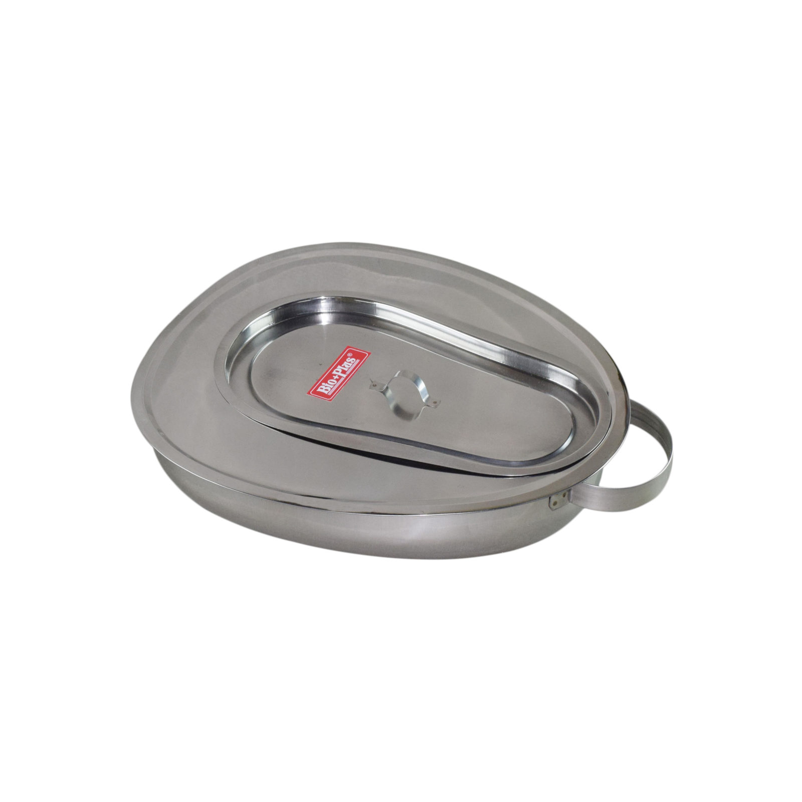 Bed Pan Female - Bio Plus