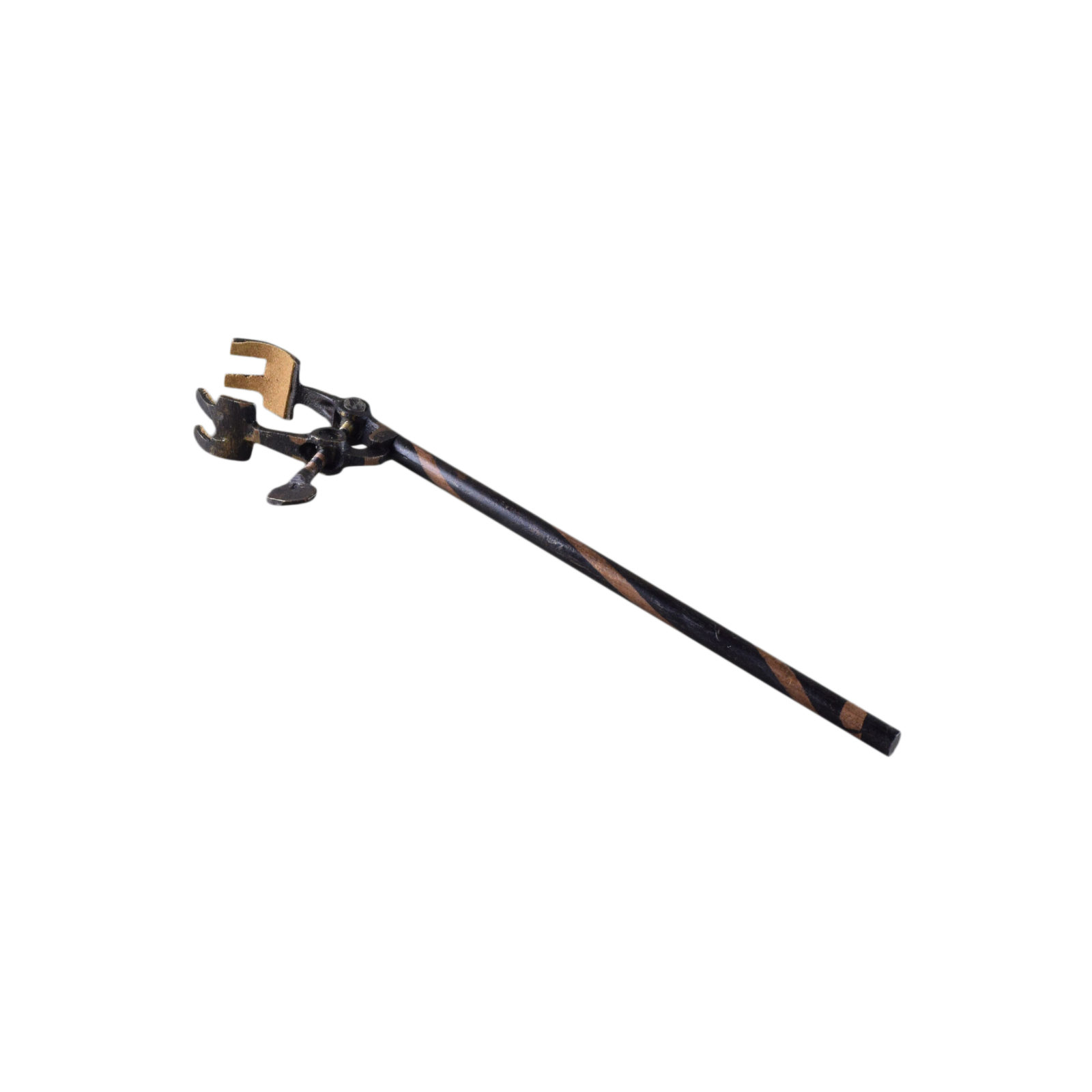 4 Finger Clamp - Bio Plus