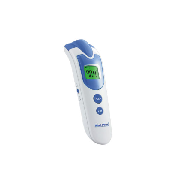 Digital Infrared Thermometer - Bio Plus