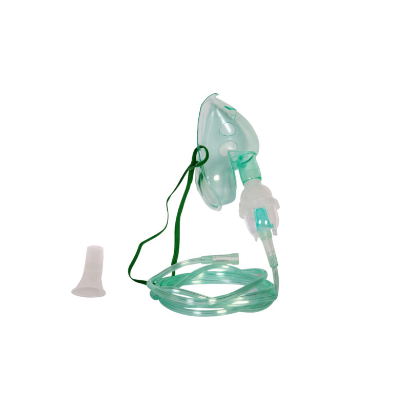 Nebulizer Kit - Bio Plus