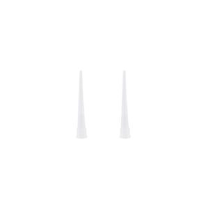 Micro Tips 10 UL white colour - Bio Plus