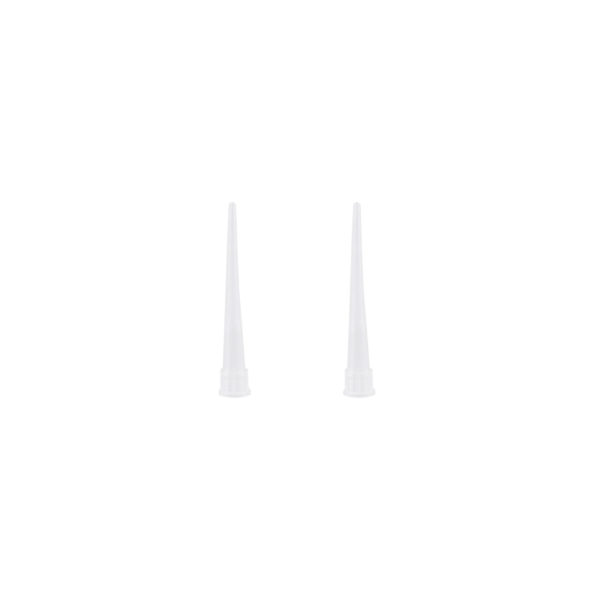 Micro Tips 10 UL white colour - Bio Plus