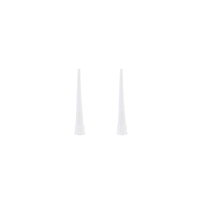Micro Tips 10 UL white colour - Bio Plus