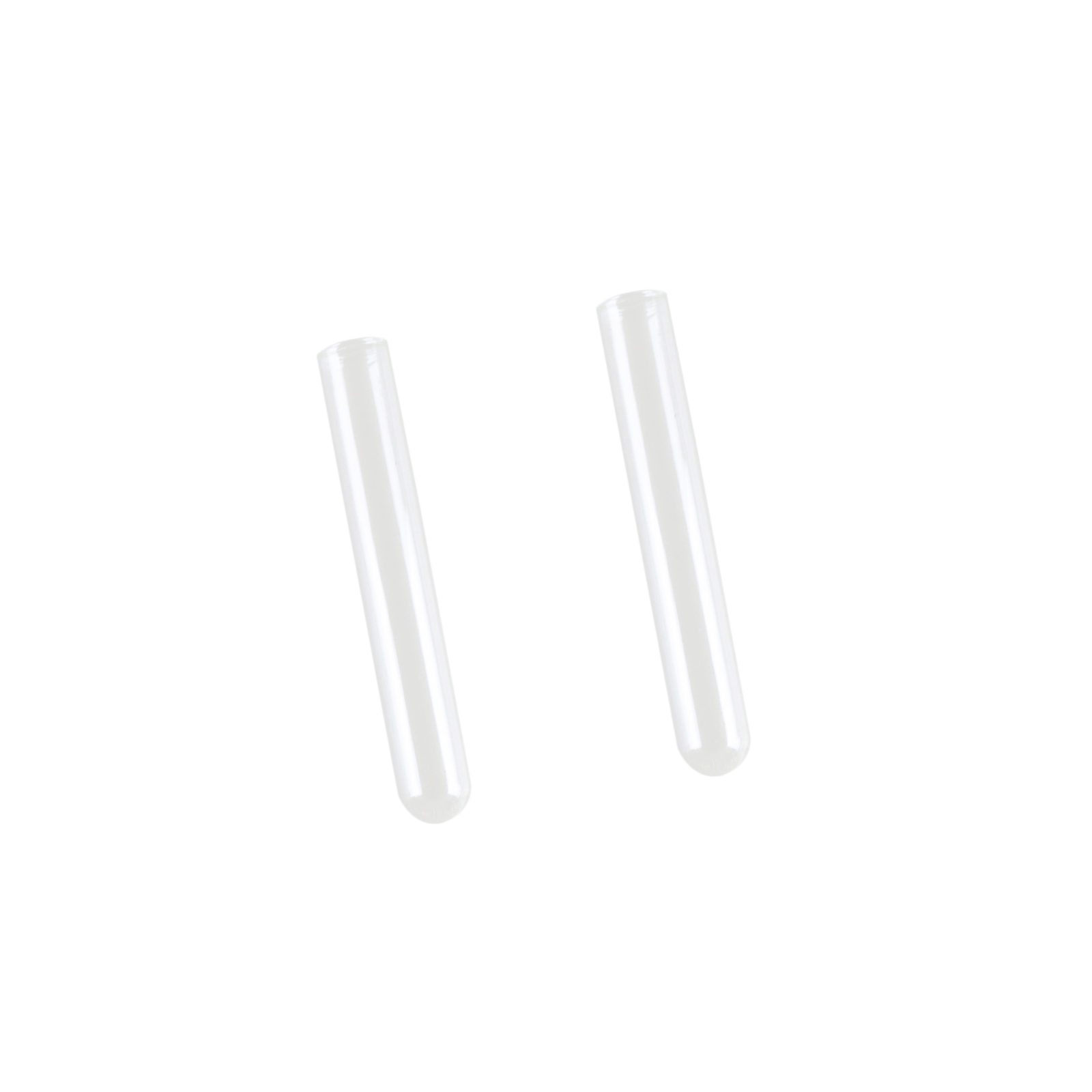 Test Tube Borosilicate Glass - Bio Plus