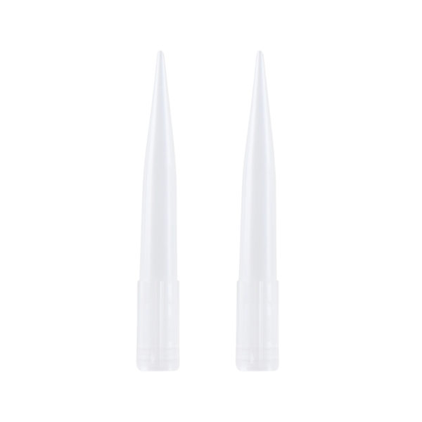 Micro Tips 200-1000 UL White Colour - Bio Plus