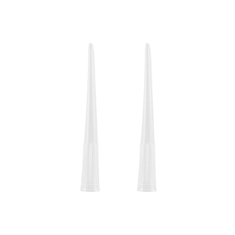 Micro Tips 20-200 UL White Colour - Bio Plus