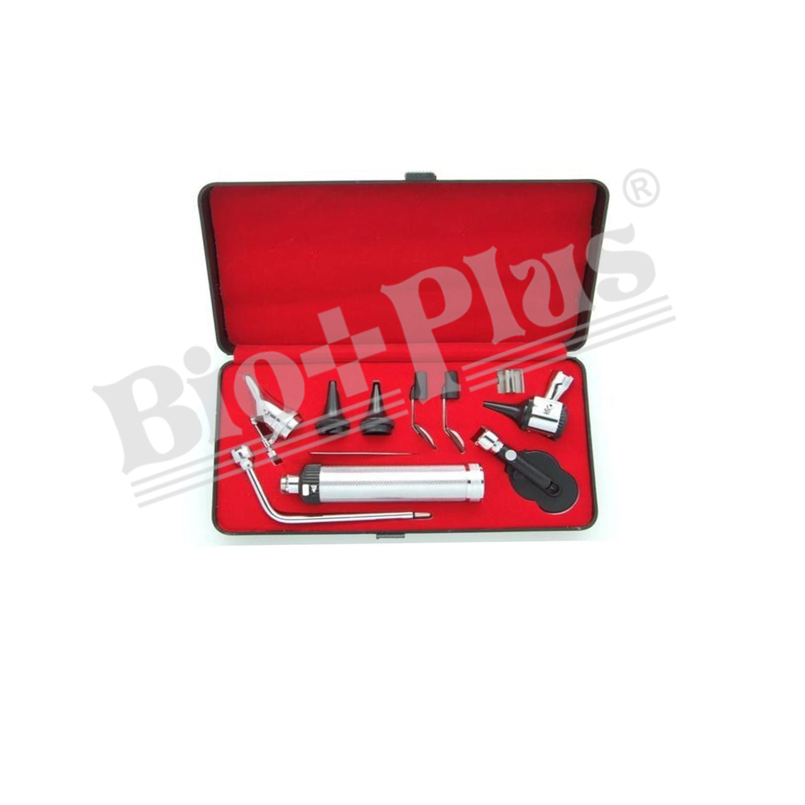 ENT Set Premium - Bio Plus