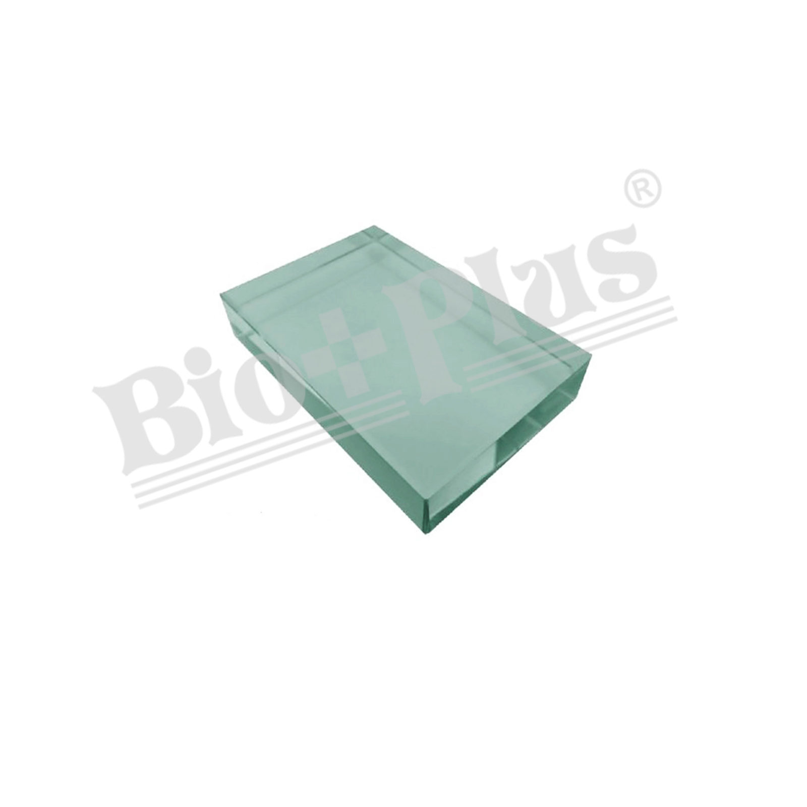 Glass Slabs - Bio Plus