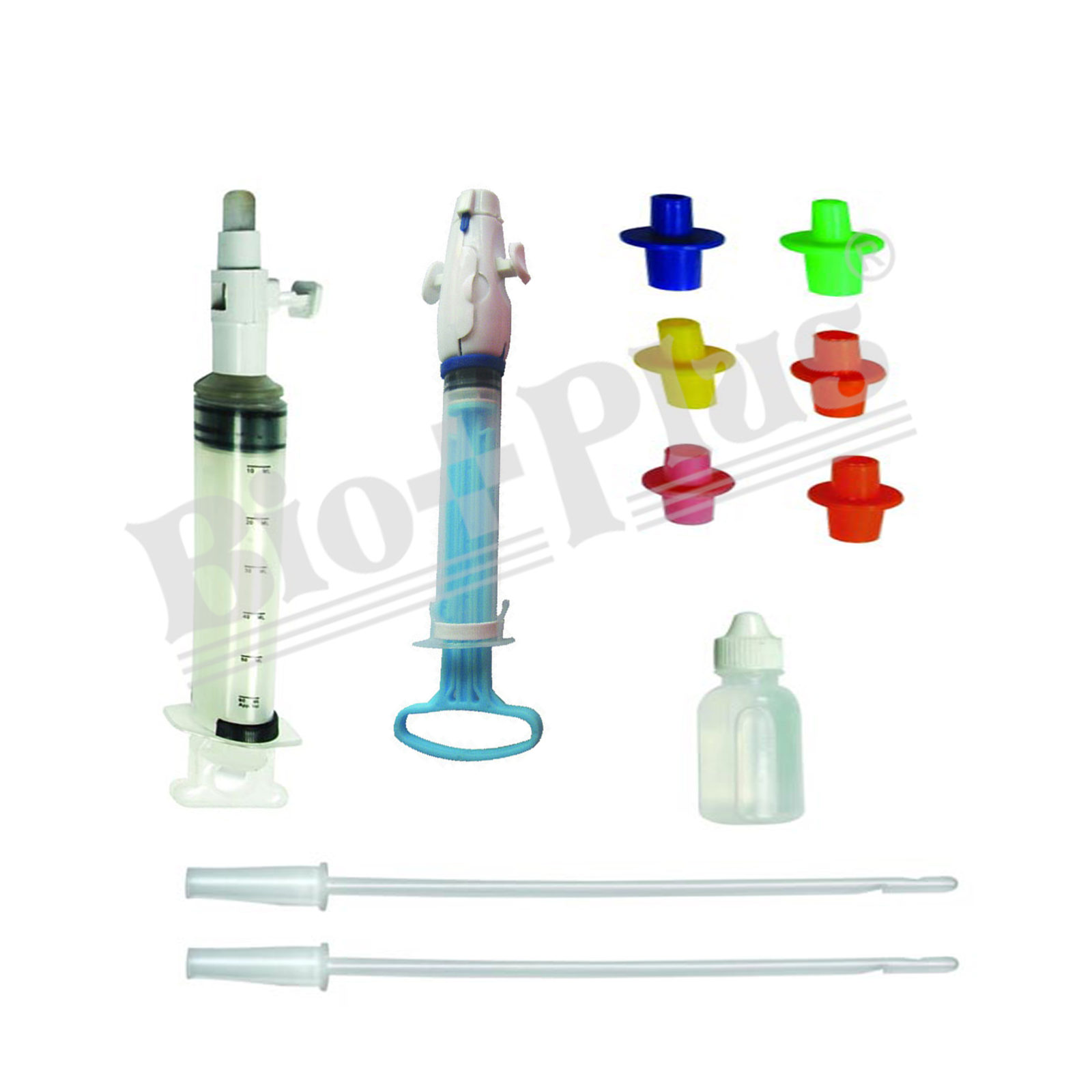 MVA Kit - Bio Plus