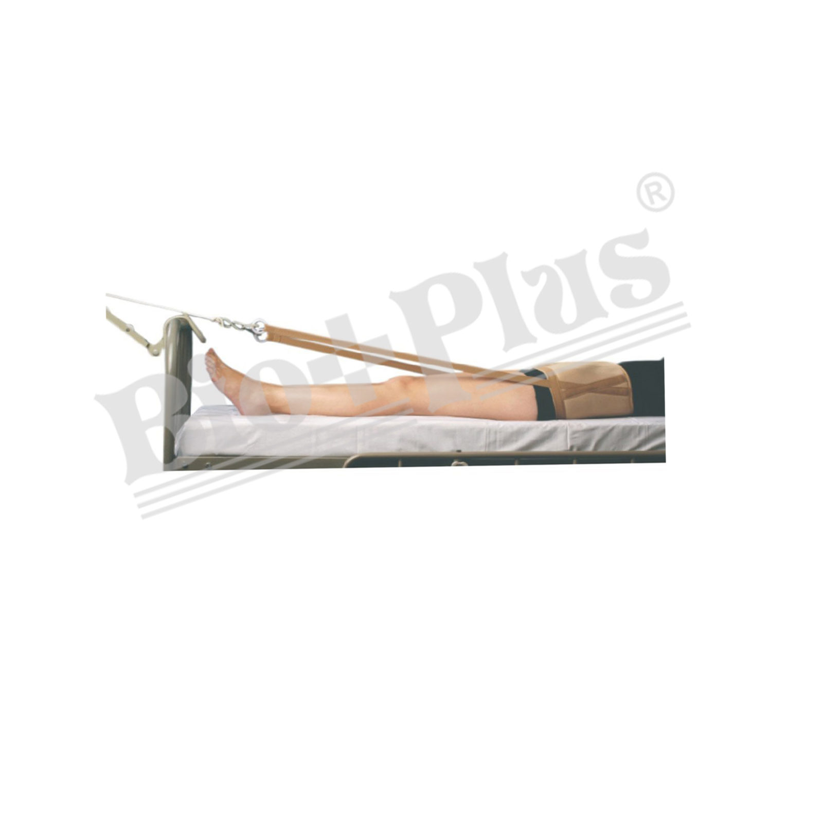 Pelvic Traction Kit - Bio Plus