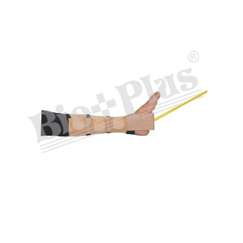 Leg Traction Kit - Bio Plus