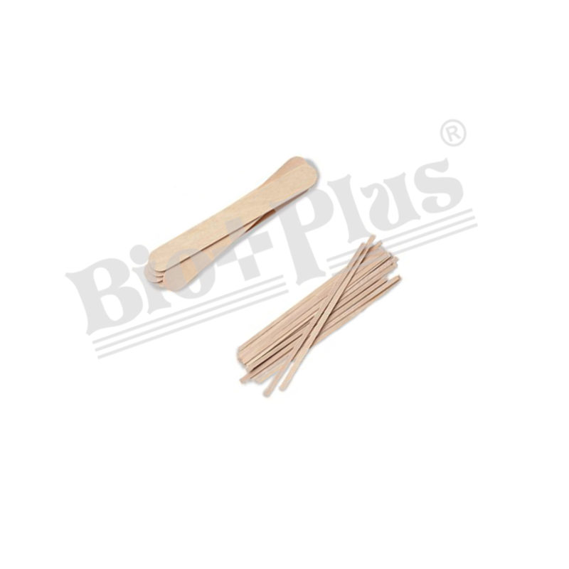 Wooden Splint - Bio Plus
