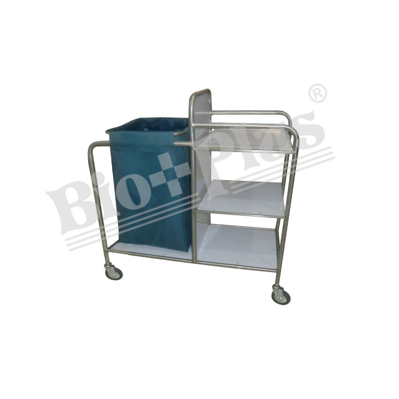 Linen Changing Trolley - Bio Plus