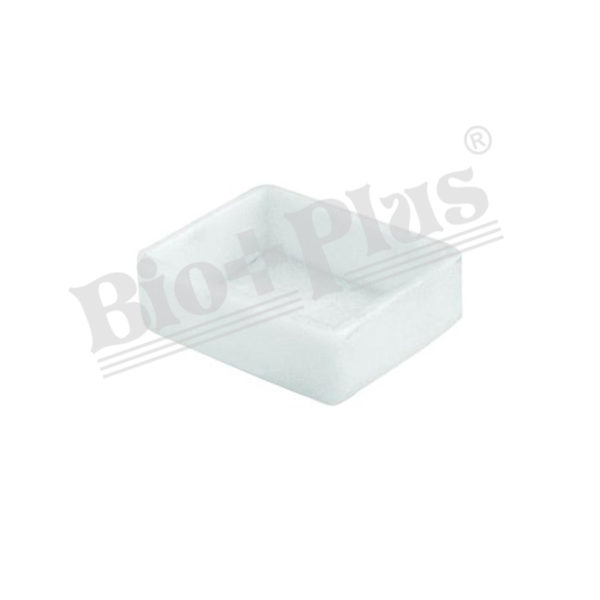 Rectangular Capsule Silica - Bio Plus