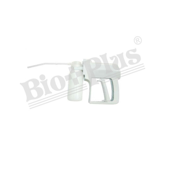 Hand Operated Suction Unit - Bio Plus