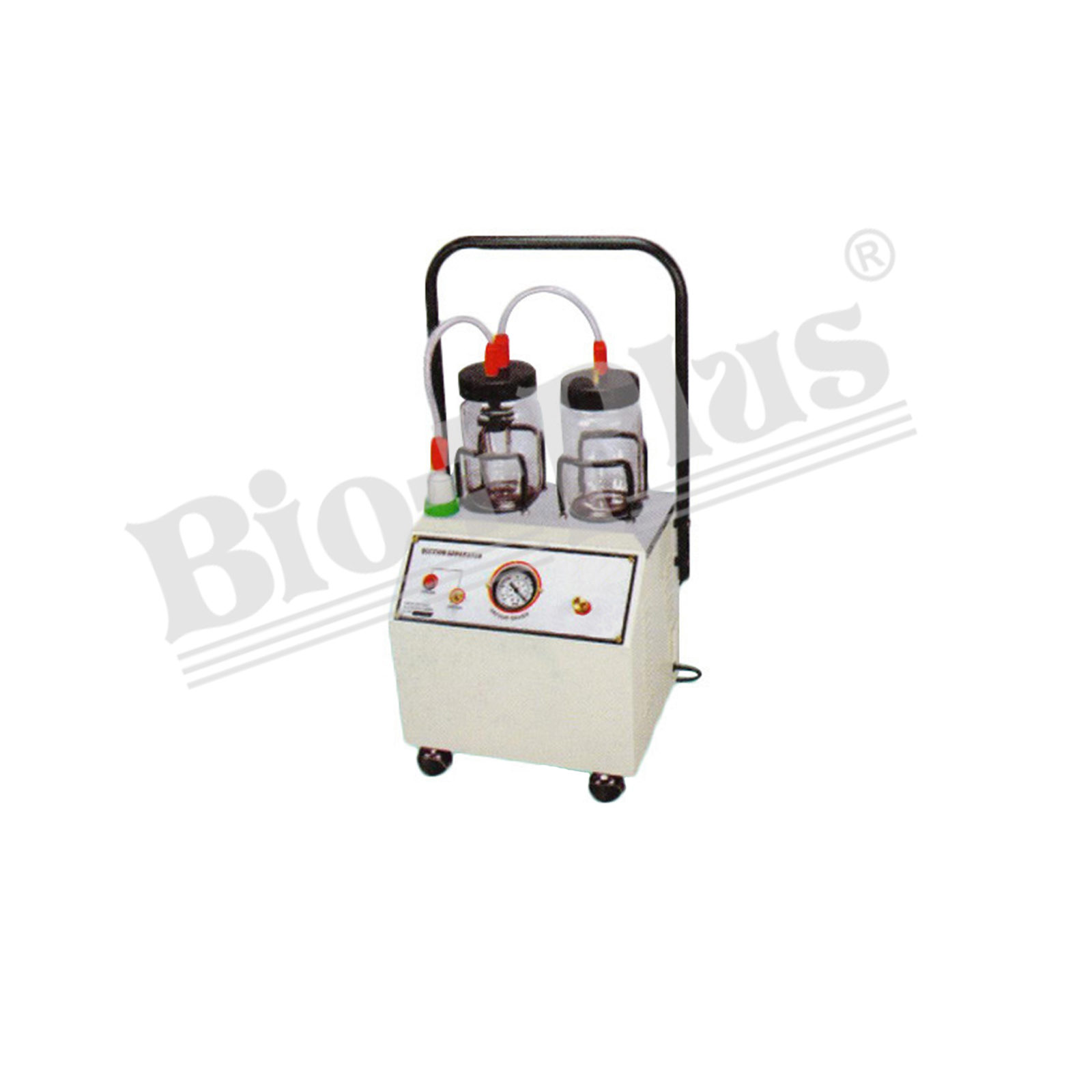 Suction Machines Archives - Bio Plus